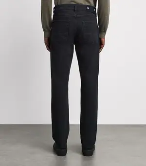 Stone Island Slim Jeans