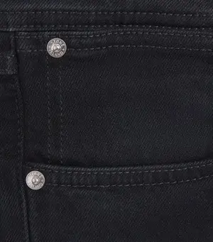 Stone Island Slim Jeans