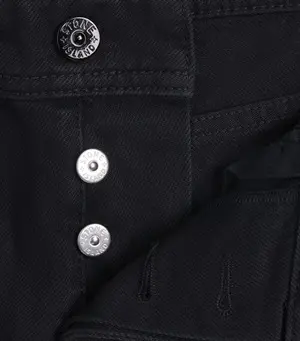 Stone Island Straight Jeans