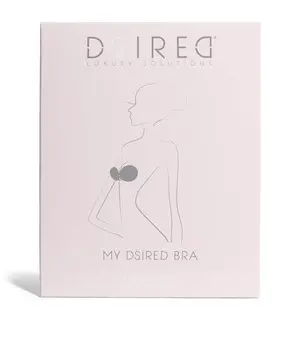 DSIRED Perfect Backless Bra