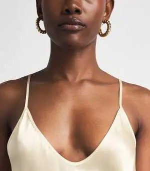 L'Agence Silk Lexi Camisole
