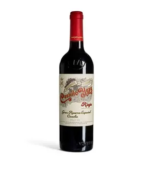 MURRIETA Castillo Ygay Gran Reserva Especial 2011 Rioja, Spain - Red