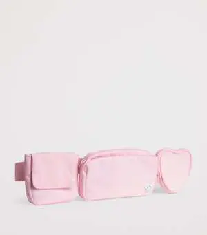 BECCO BAGS Customisable Travel Kit Cross-body Bag