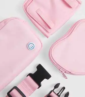 BECCO BAGS Customisable Travel Kit Cross-body Bag