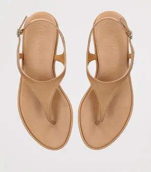 AeydĒ Leather Raine Sandals
