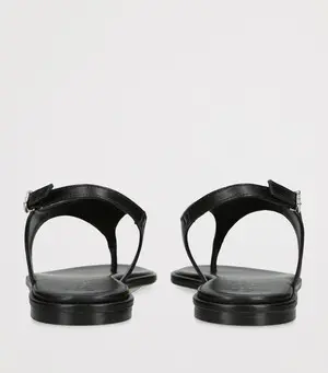 AeydĒ Leather Raine Sandals
