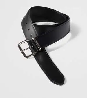 Miu Miu Leather Belt