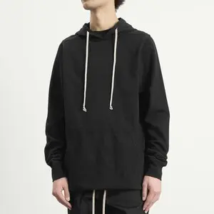 Rick Owens Pullover Hoodie