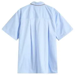 HAY Outline Short Pyjama Shirt