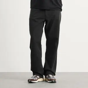 Norse Projects Mogens Relaxed Fit 5 Pocket Twill Trousers