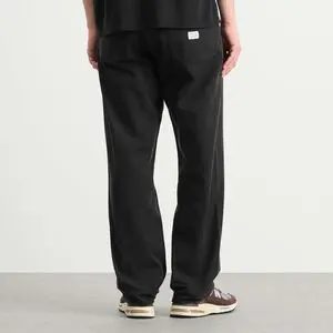 Norse Projects Mogens Relaxed Fit 5 Pocket Twill Trousers