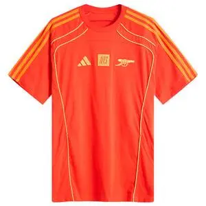Adidas Arsenal Fc Nts Ubp T-shirt - Red