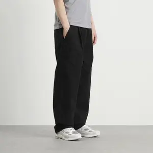 Folk Drawcord Loose Trouser