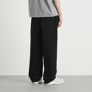 Folk Drawcord Loose Trouser