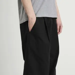 Folk Drawcord Loose Trouser