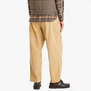 Universal Works Summer Canvas Oxford Pant