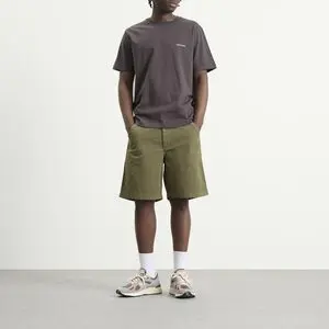 Norse Projects Dyrehaven Logo T-shirt