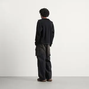 Our Legacy Shrunken Full Zip