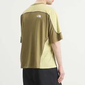 The North Face Nse Lightrange T-shirt