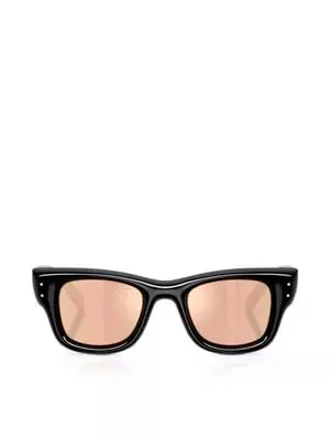 Ray-ban Wayfarer Puffer Sunglasses