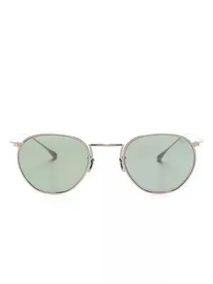 EYEVAN7285 188 Round-frame Sunglasses