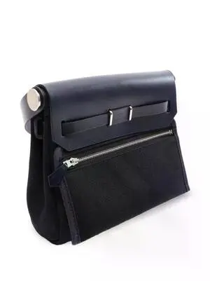 Hermès Mini 20 Airbag Zip Crossbody Bag