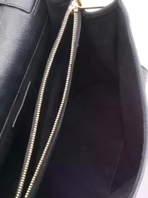 Saint Laurent 2000s Muse Two Handbag
