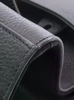 Saint Laurent 2000s Muse Two Handbag