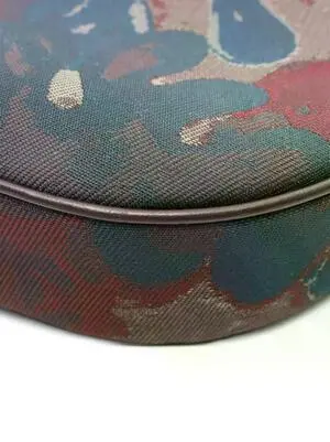 Dior 2010s Saddle Belt Bag