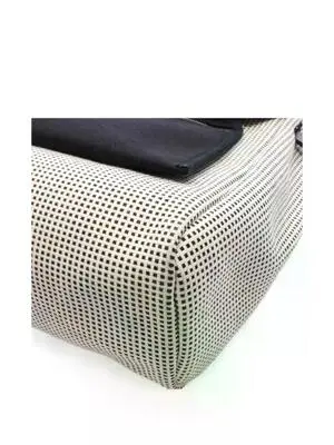 Hermès 2021 Herbag Zip Pm Handbag - Black