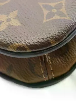 LOUIS VUITTON Tweeny Monogram Shoulder Bag