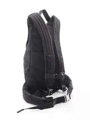 Bottega Veneta Intrecciato-effect Backpack