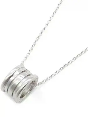 BVLGARI 2010s B.zero1 Necklace