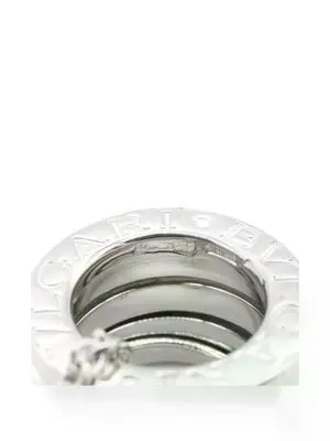 BVLGARI 2010s B.zero1 Necklace