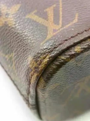 LOUIS VUITTON Vavin Monogram Tote Bag