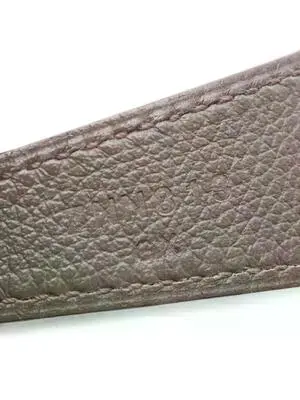 Hermès 2021 26 Lindy Tote Bag