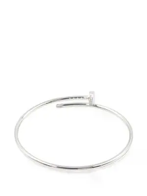 Cartier Juste Un Clou Diamond Bracelet