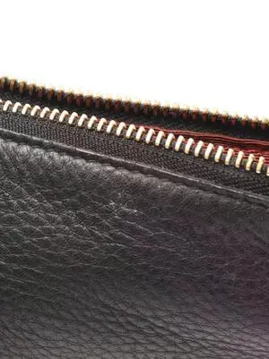 Loewe 2000s Heritage Shoulder Bag