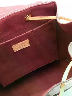 LOUIS VUITTON 2018 Montsouris Monogram Backpack