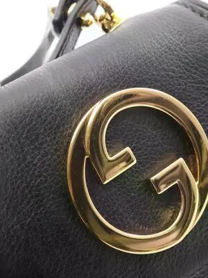 Gucci Blondie G Shoulder Bag