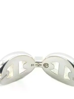 Hermès Chain-link Ring