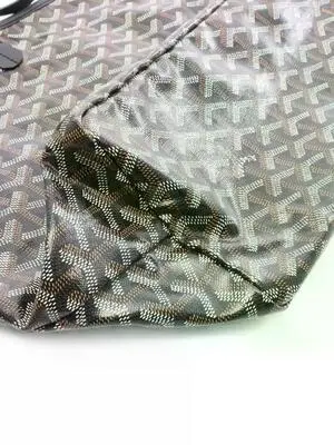 Goyard Saint Louis Tote Bag - Brown