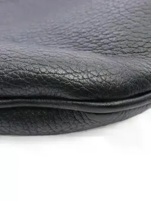 Loewe 2010s Anagram Shoulder Bag