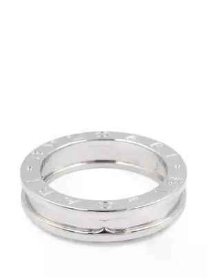 BVLGARI 2010s B-zero1 Ring