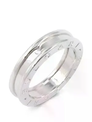 BVLGARI 2010s B-zero1 Ring