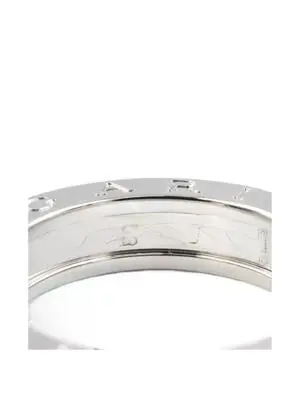 BVLGARI 2010s B-zero1 Ring