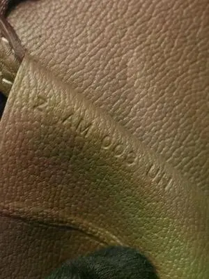 Hermès 2021 Backpocket Pouch