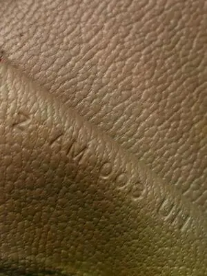 Hermès 2021 Backpocket Pouch