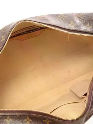 LOUIS VUITTON Monogram Canvas Cite Gm Shoulder Bag