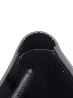 LOUIS VUITTON Portefeuille Marco Nm Monogram Eclipse Bi-fold Wallet